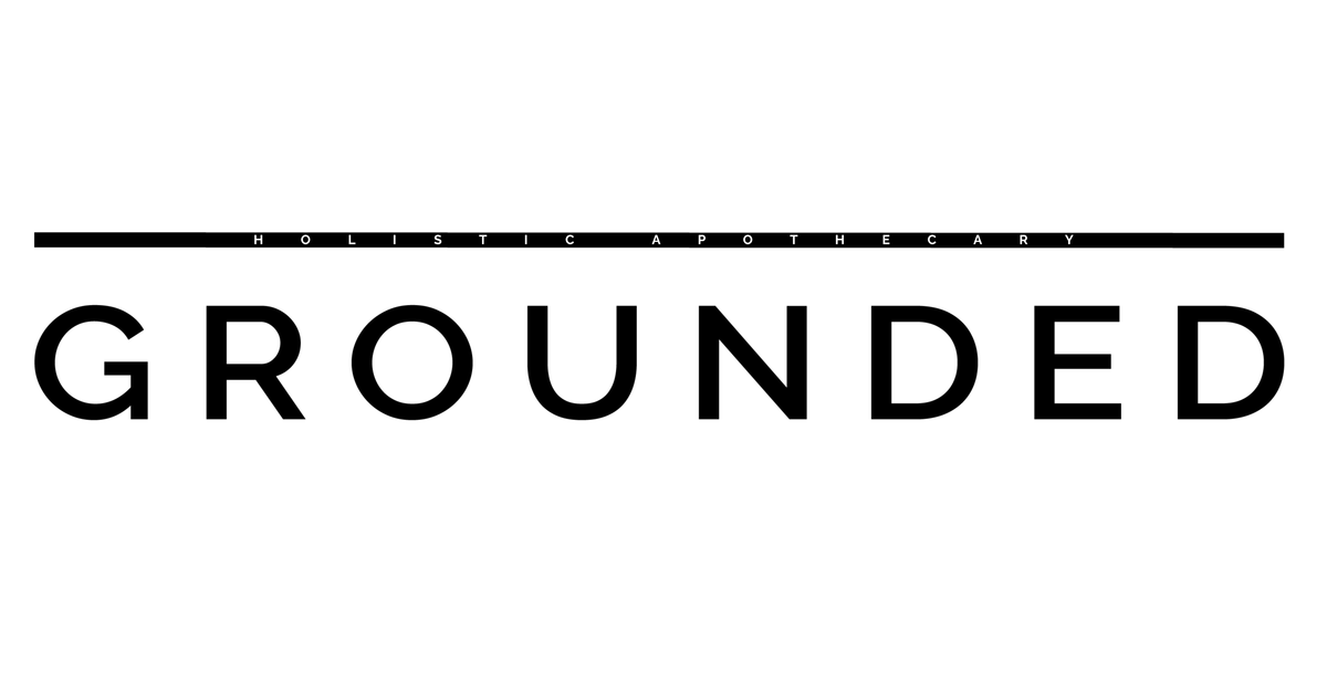 Grounded: All-Naturall Soap + Skincare to Nourish Body Mind + Soul ...